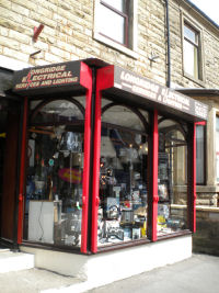 Longridge Lancashire | Longridge Directory - Longridge Shops